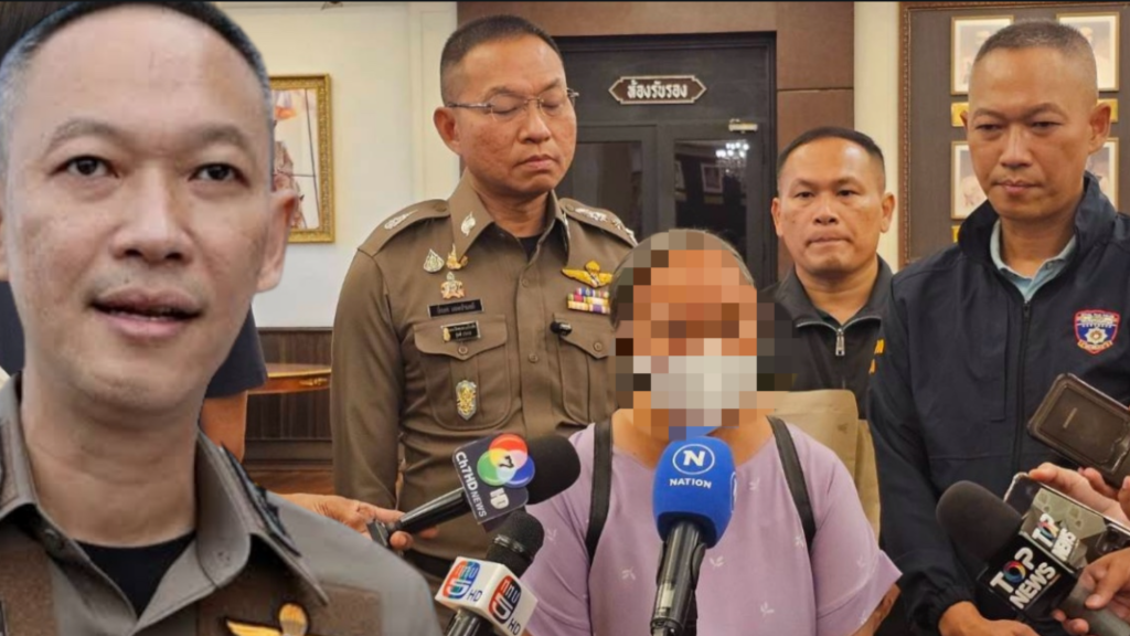 ”บิ๊กหมอ“เผย War Room IAC เตือนภัย2รูปแบบแสบแก๊งคอลตีบทแตกสูบเงินเหยื่อ ...